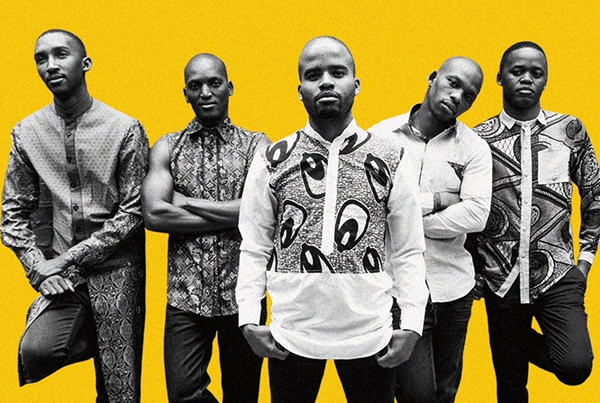 ARTIST OF THE WEEK: Durban-based 'Thee Legacy' making waves - YOMZANSI ...