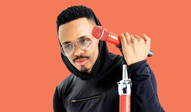 Donald's "Red Mic Xperience" Live DVD to air on Mzansi Magic - YOMZANSI ...