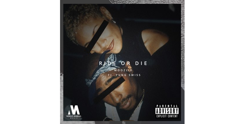 STREAM: Moozlie collaborates with Yung Swiss on 'Ride Or Die ...