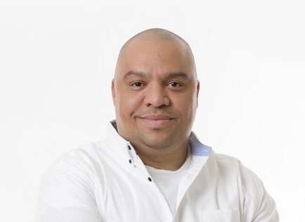 Wonder where Paul is? Paul Mtirara is now part of 702 'Soulful Sundays ...