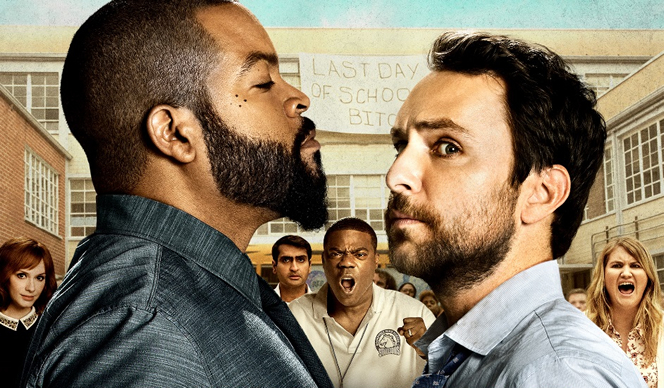 'FIST FIGHT' debuts in cinemas this week - YOMZANSI. Documenting THE ...