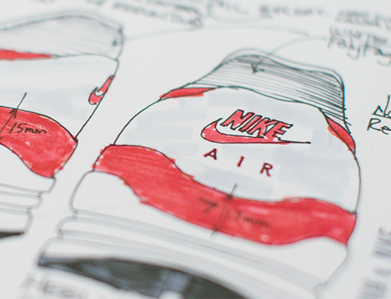 CLOSER LOOK: Behind the design of Nike Air Max 1 OG - YOMZANSI ...