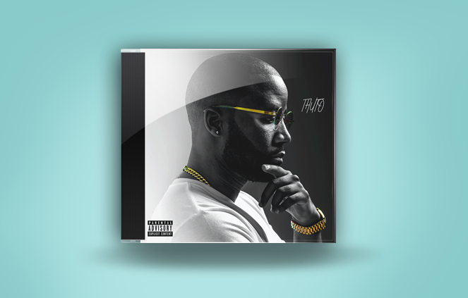 Cassper Nyovest shares the story behind Album Title 'Thuto' - YOMZANSI ...