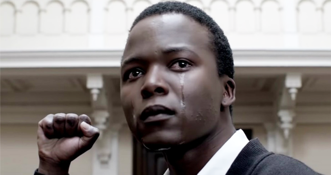 'Kalushi: The Solomon Mahlangu Story' arrives in cinemas this week ...