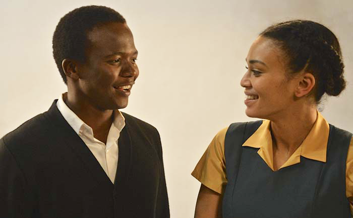 'Kalushi: The Solomon Mahlangu Story' arrives in cinemas this week ...