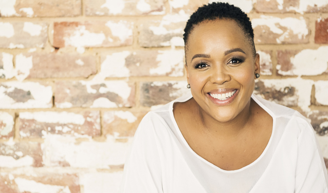 Tumi Morake is leaving Radio to focus on her performance career ...