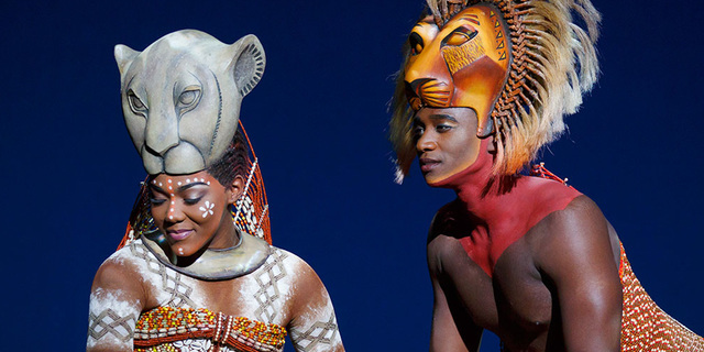 Disney’s 'The Lion King' coming to South Africa in 2020 - YOMZANSI ...