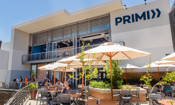 PRIMI's new look is absolutely a master-piece - YOMZANSI. Documenting ...