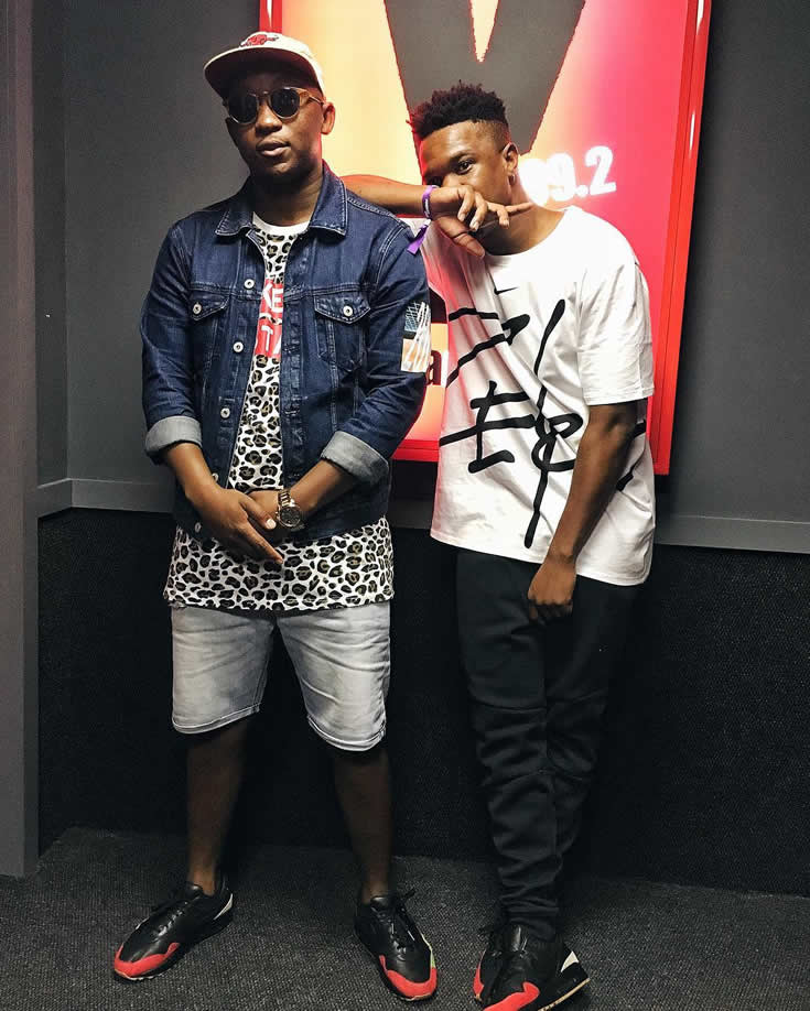 #SneakerWatch (Week 2 – March 2017) - YOMZANSI. Documenting THE CULTURE