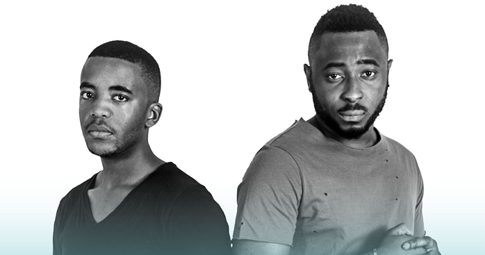 ARTIST OF THE WEEK: Punk Mbedzi and Mr Morf release new collabo 'Woman ...