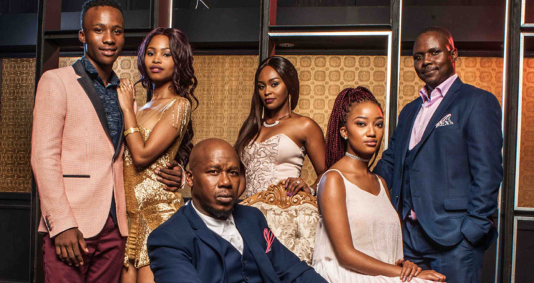 MEET CAST: Mzansi Magic's new telenovela ‘Isithembiso’ to debut in ...