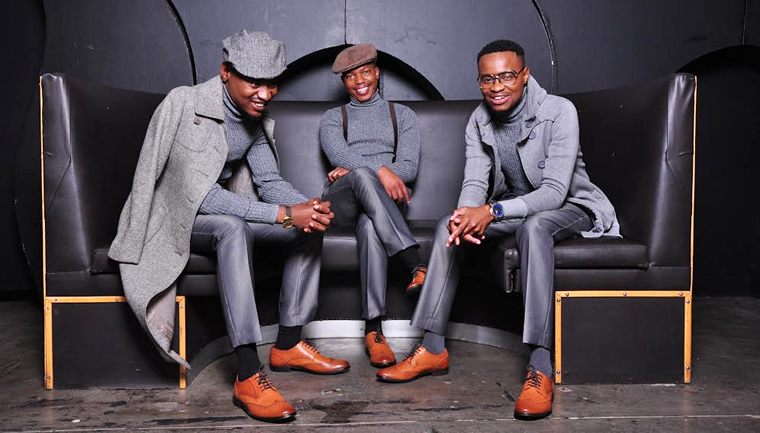 INTERVIEW: ENCORE on Music journey, Collaborations and next Single ...