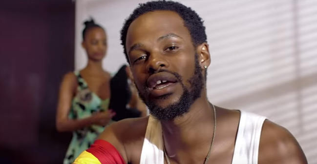 Kid X debuts 'Mfazi Wephepha' music video - YOMZANSI. Documenting THE ...