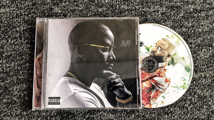Here are the Producers and Writers on Cassper’s 'Thuto' album ...
