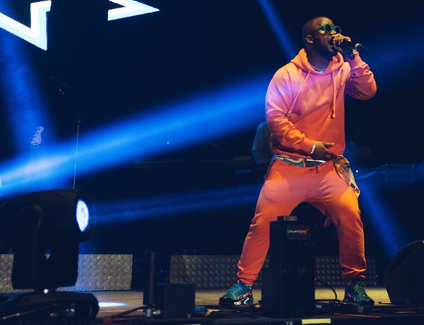 WATCH: Performances from #OneAfricaMusicFest including Cassper's 'Tito ...