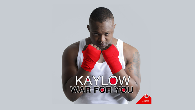 STREAM: Kaylow debuts new single 'War for You' - produced by DJ Tira ...