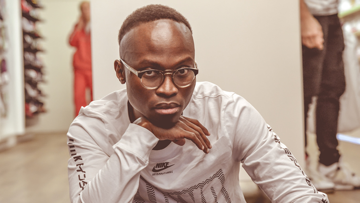 INTERVIEW: Bubblegum Club talks collaboration with Nike for Cortez ...