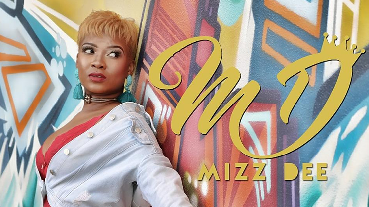 ARTIST OF THE WEEK: Mizz Dee releases a new EP 'Shades Of Love ...