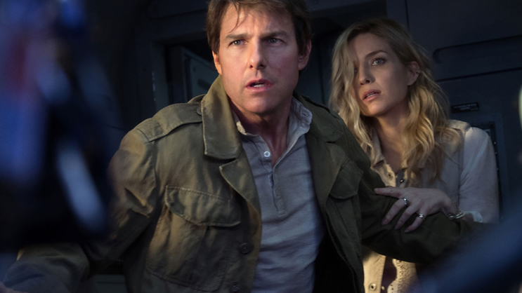 WE WATCHED: ‘The Mummy’ and Here is our Review - YOMZANSI. Documenting ...