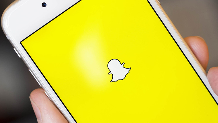 Snapchat unveils redesigned mobile app - YOMZANSI. Documenting THE CULTURE