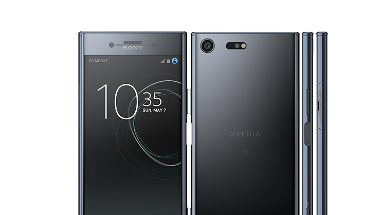 Sony Mobile announces mall activations for its new Xperia devices ...