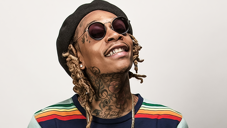 This is how much money Wiz Khalifa’s ‘See You Again’ music video earns ...