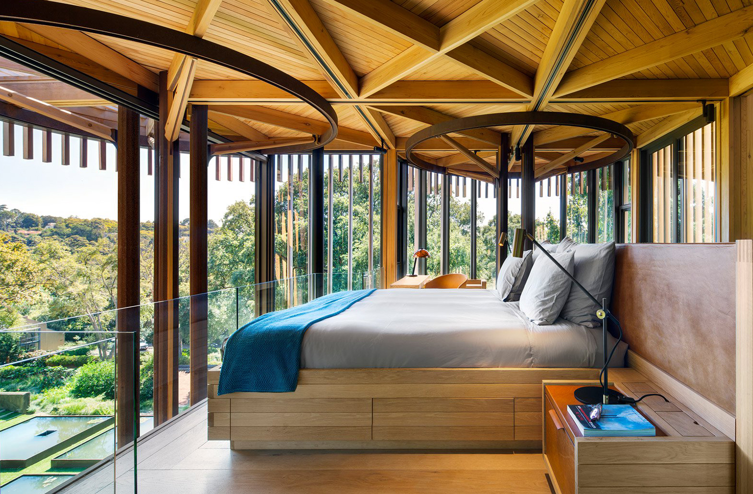 This Cape Town-based Treehouse is the ultimate getaway spot - YOMZANSI ...