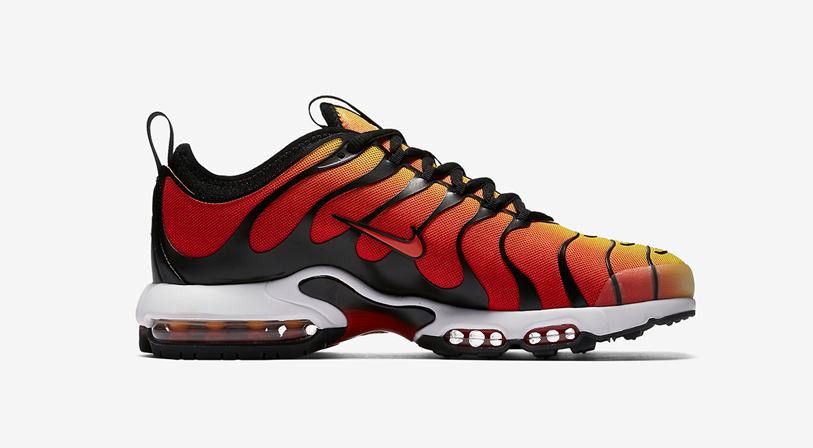 Top 5 Sneakers to add to your Collection this Week - YOMZANSI ...