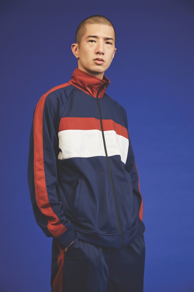 A LOOK AT: Levi’s Line 8 Collection - YOMZANSI. Documenting THE CULTURE