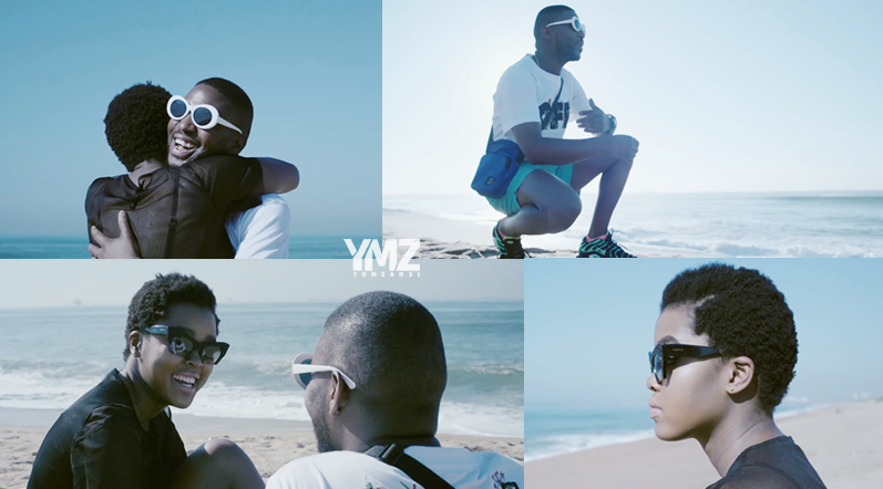 WATCH: Okmalumkoolkat gets lovey-dovey on 'Amalobolo' music video ...