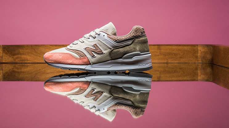 Top 5 Sneakers to add to your Collection this Week - YOMZANSI ...