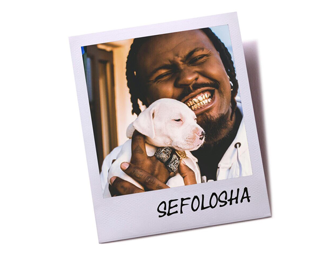 WATCH: Stilo Magolide debuts 'Sefolosha' music video - YOMZANSI ...