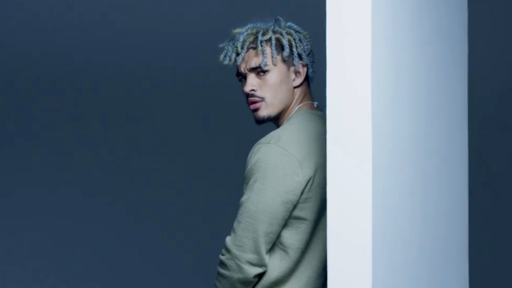 WATCH: Shane Eagle releases insane visuals for 'Let It Flow' - YOMZANSI ...