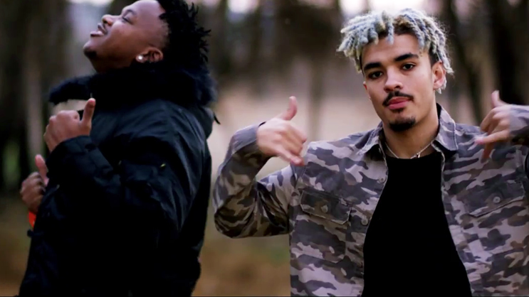 WATCH: Shane Eagle debuts 'Need Me' music video with KLY - YOMZANSI ...