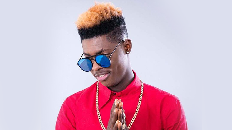 ARTIST OF THE WEEK: Tiimmy debuts 'Big Boy' music video - YOMZANSI ...