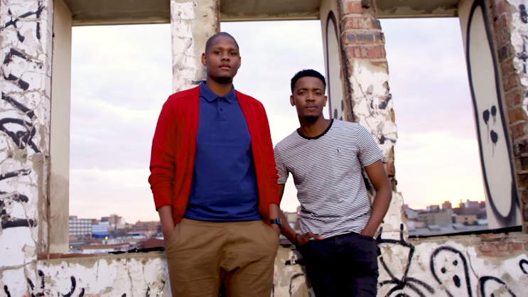 WATCH: Sun El-Musician releases 'Akanamali' music video feat. Samthing ...