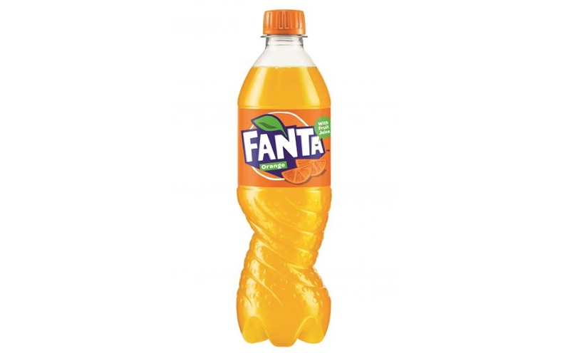 FANTA has a new funky and squeezed Bottle - YOMZANSI. Documenting THE ...