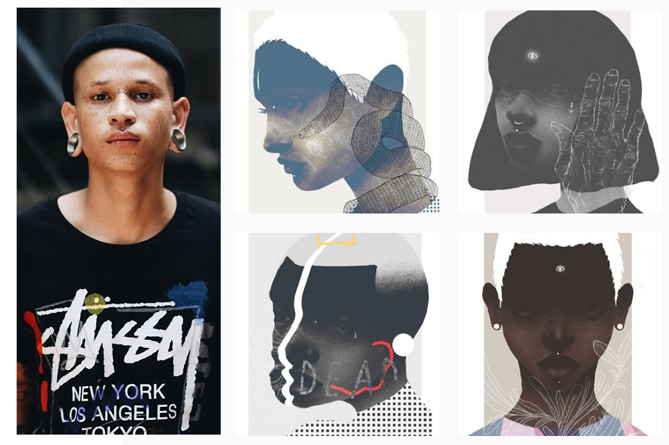 5 Favourite Instagram accounts to follow this Week: The Art guys ...