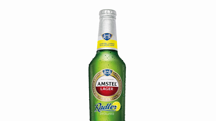 Have you tried it? The new Amstel Radler - YOMZANSI. Documenting THE ...
