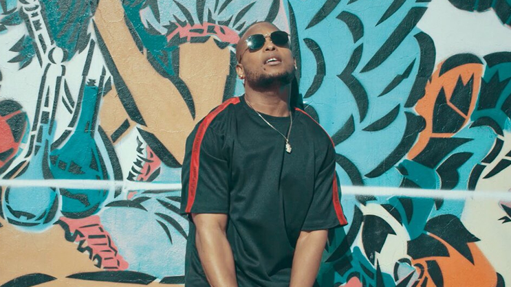 WATCH: K.O debuts 'Call Me' music video feat. Runtown - YOMZANSI ...