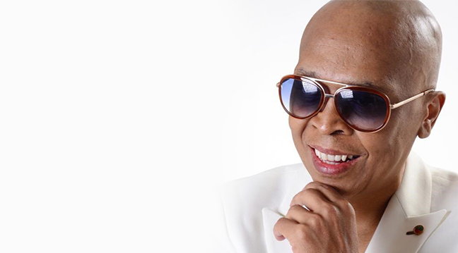SA Music Legend, Robbie Malinga has died - YOMZANSI. Documenting THE ...
