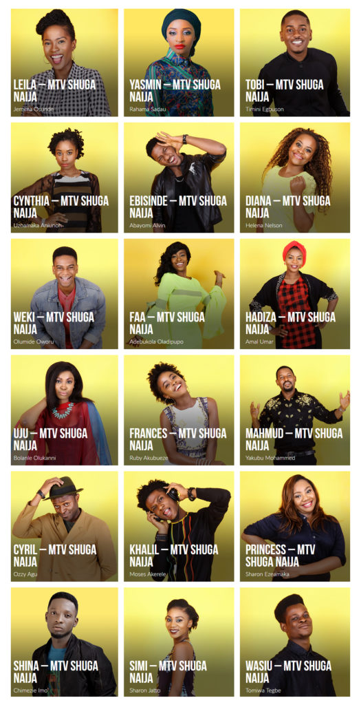 'MTV Shuga' Season 6 debuts in March & will introduce new faces ...