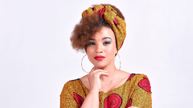 ARTIST OF THE WEEK: Miranda Ntshangase - YOMZANSI. Documenting THE CULTURE