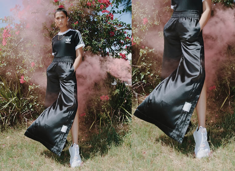 Have a look at adidas Originals - Prophere II Lookbook - YOMZANSI ...