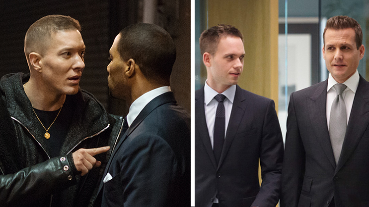 Here are 10 TV series every college Student need to watch (2018 ...