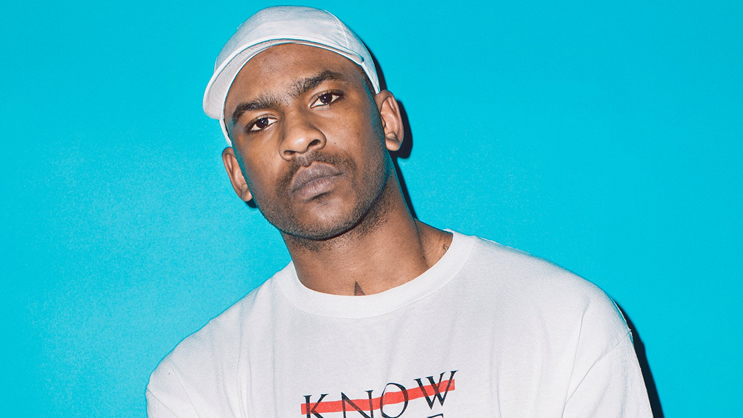 SKEPTA to perform in South Africa in April - YOMZANSI. Documenting THE ...