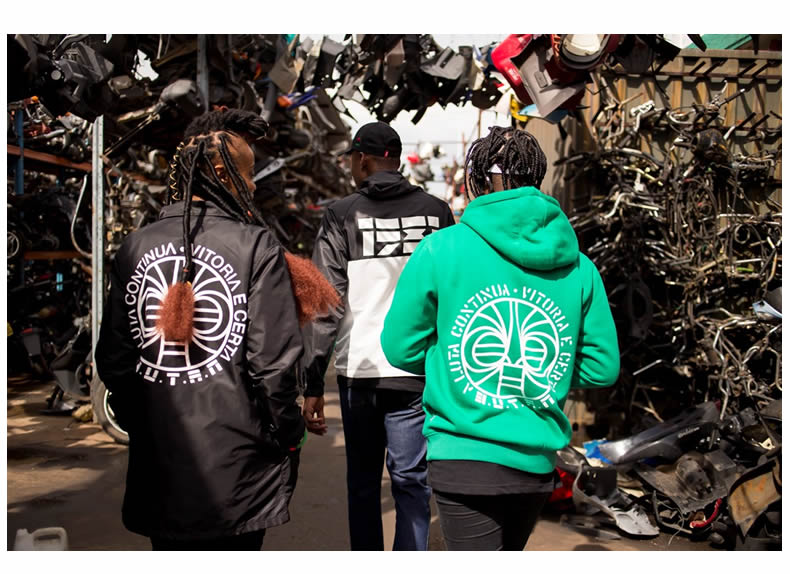 Butan Wear unveils Fall/Winter '18 Range - YOMZANSI. Documenting THE ...