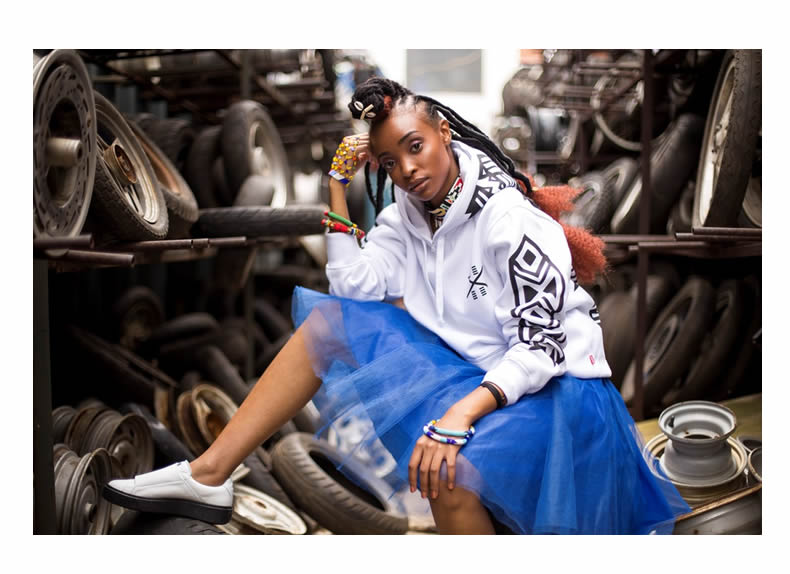 Butan Wear unveils Fall/Winter '18 Range - YOMZANSI. Documenting THE ...