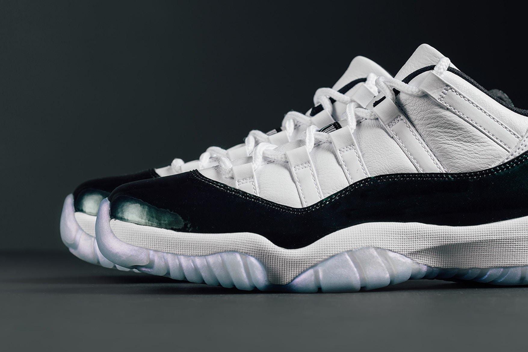 WHERE TO BUY: The Air Jordan 11 Low “Easter” this Saturday - YOMZANSI ...