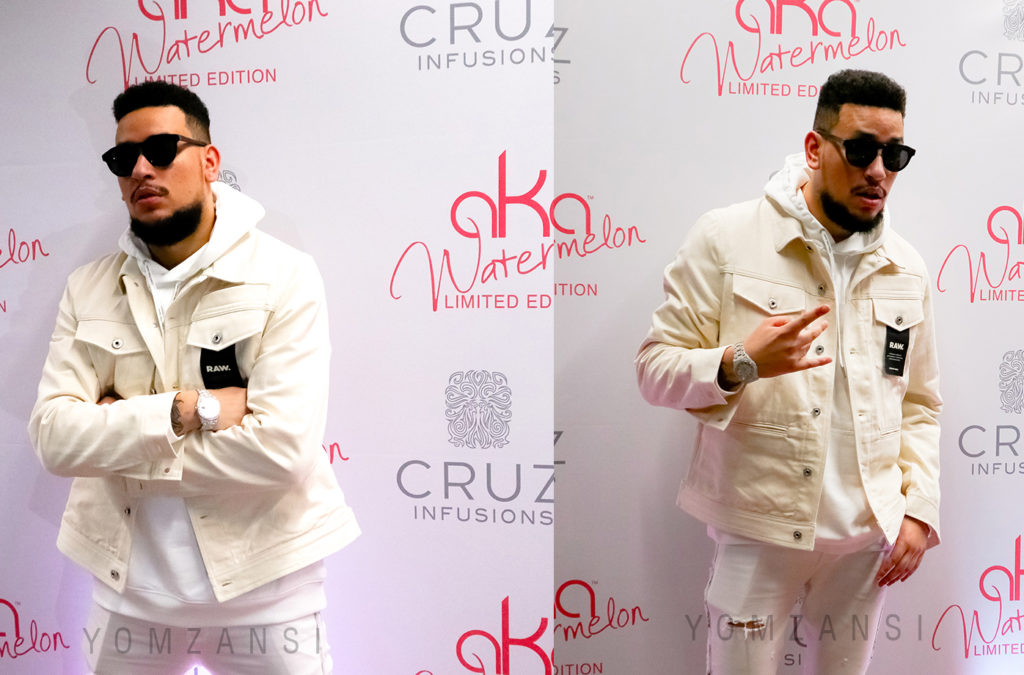 WATCH: AKA explains the Cruz Vodka Deal - YOMZANSI. Documenting THE CULTURE